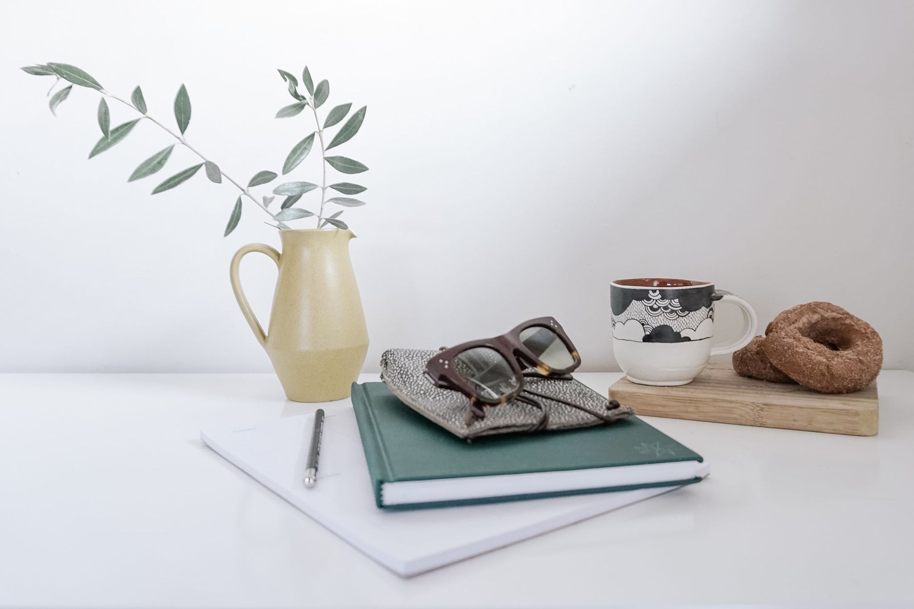 Time Management Tip: Buckets of Work – Origami Day